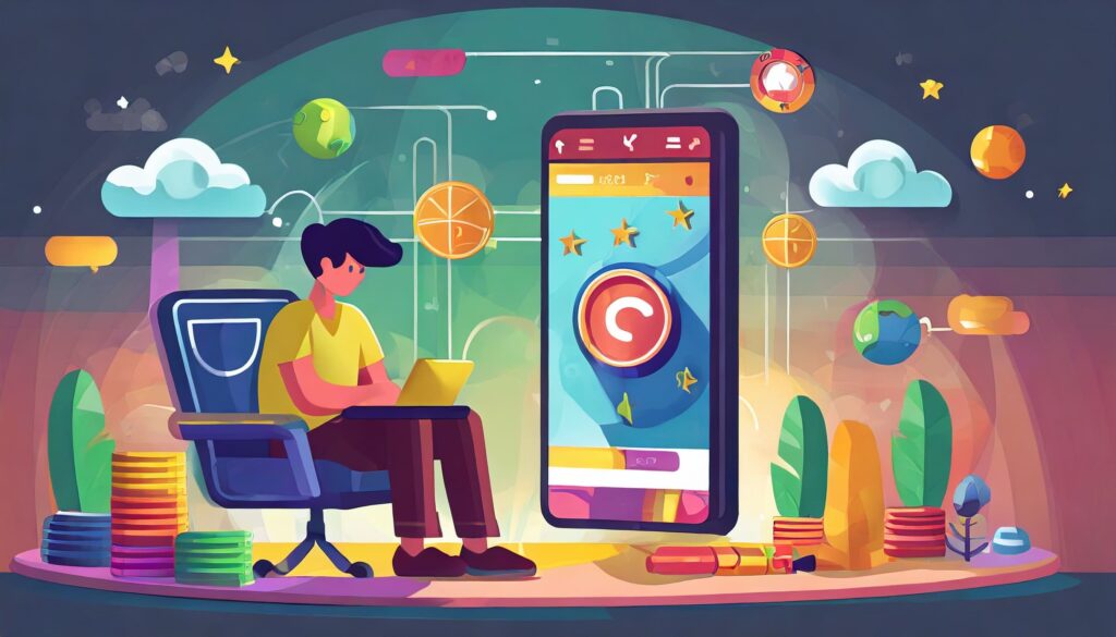 How to Make a Mobile Game - A Simple Guide